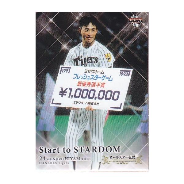 レギュラーカード