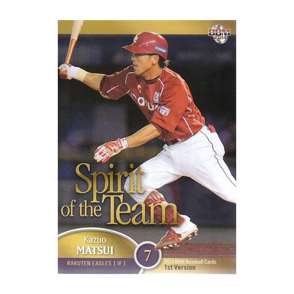 レギュラーカード