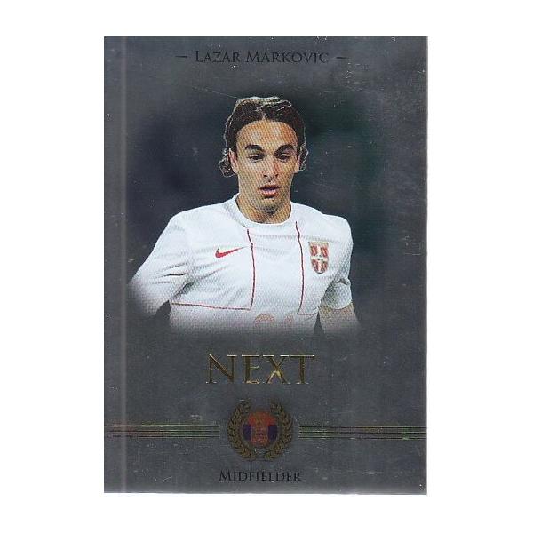 パラレルカード