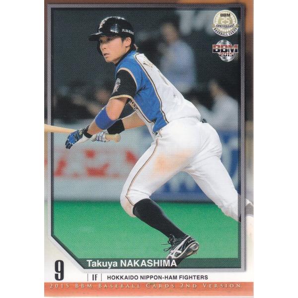 レギュラーカード