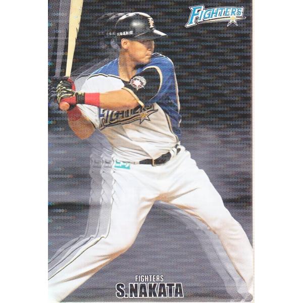 レギュラーカード