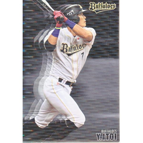 レギュラーカード