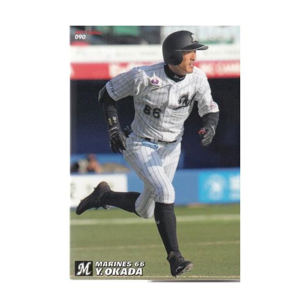 レギュラーカード