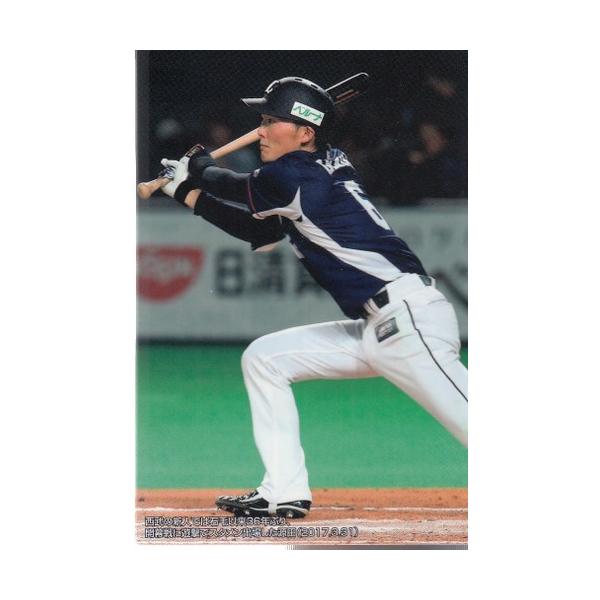 レギュラーカード