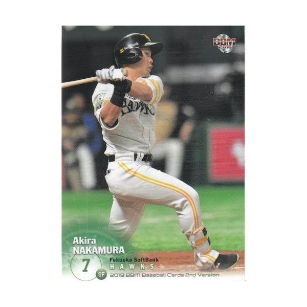 レギュラーカード