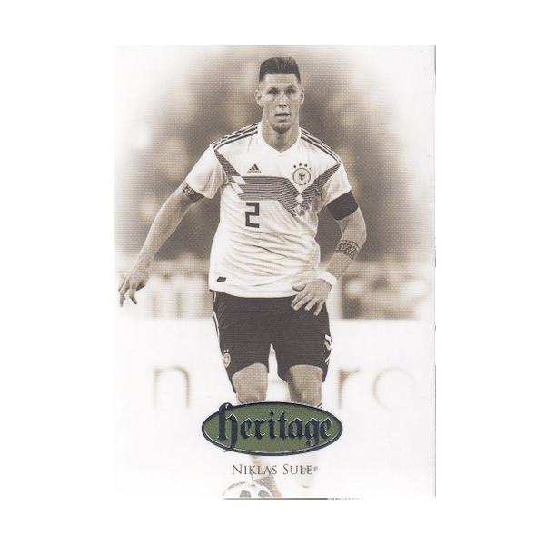 パラレルカード