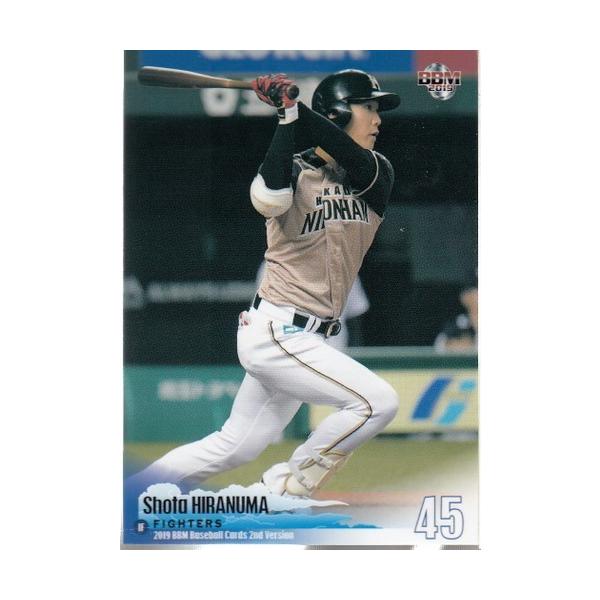 レギュラーカード