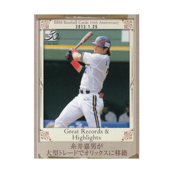 レギュラーカード