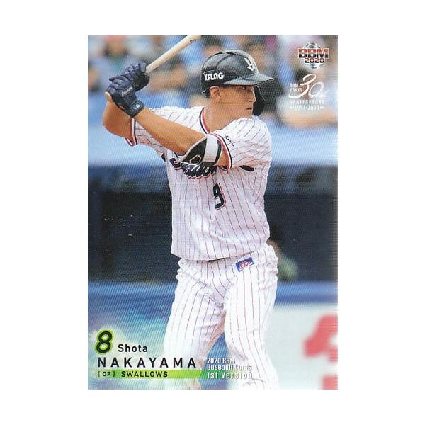 レギュラーカード