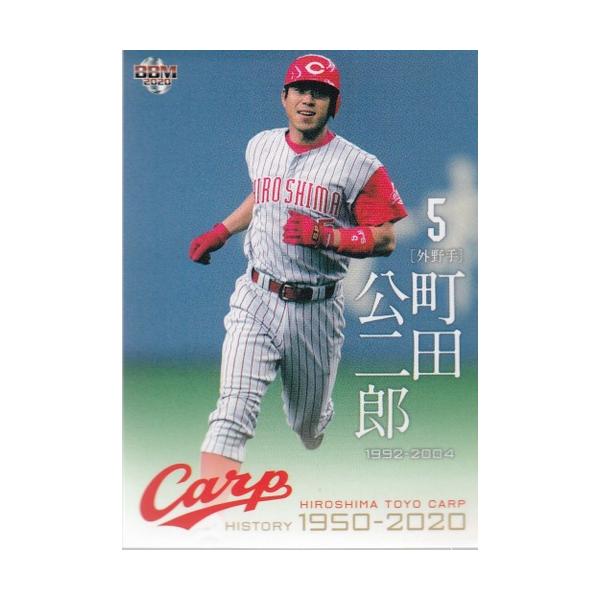 レギュラーカード