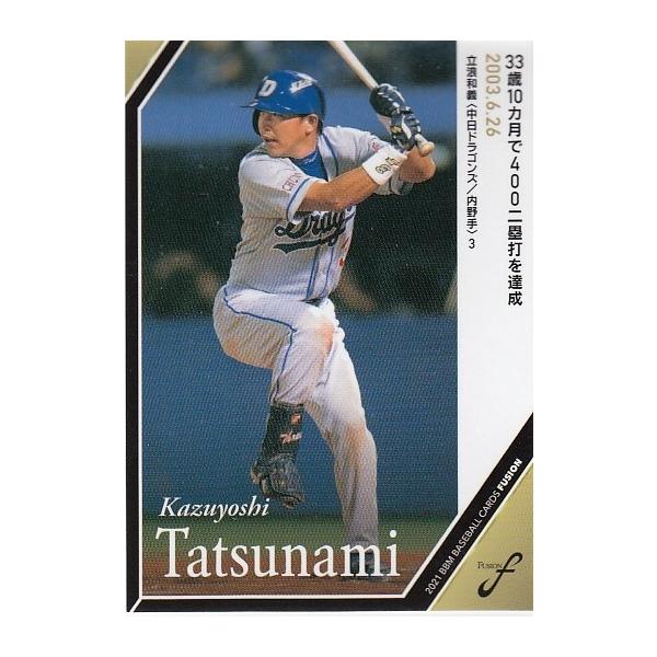 レギュラーカード