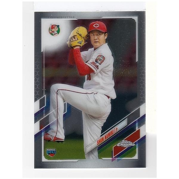 レギュラーカード