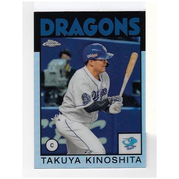 レギュラーカード