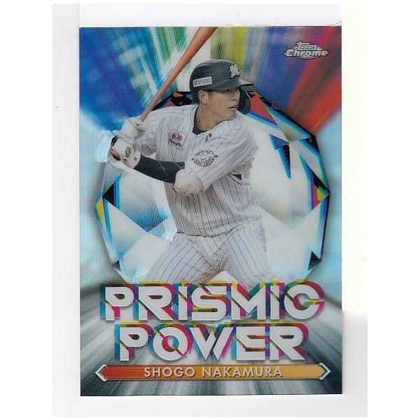 レギュラーカード