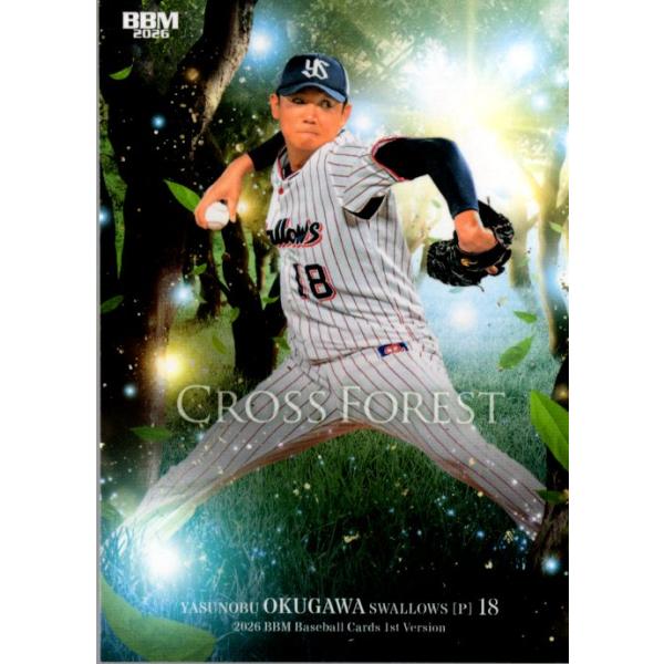 レギュラーカード