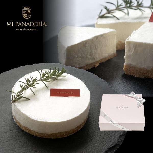 とろけるようななめらかな口溶けのヨーグルトチーズケーキ。ボトムのクッキー生地にはフランス産バターを使用。余計なものは入れずシンプルな材料のみで作り上げたこだわりの一品です。優しい甘さでさっぱりと召し上がっていただけます【内容量】290g【賞...