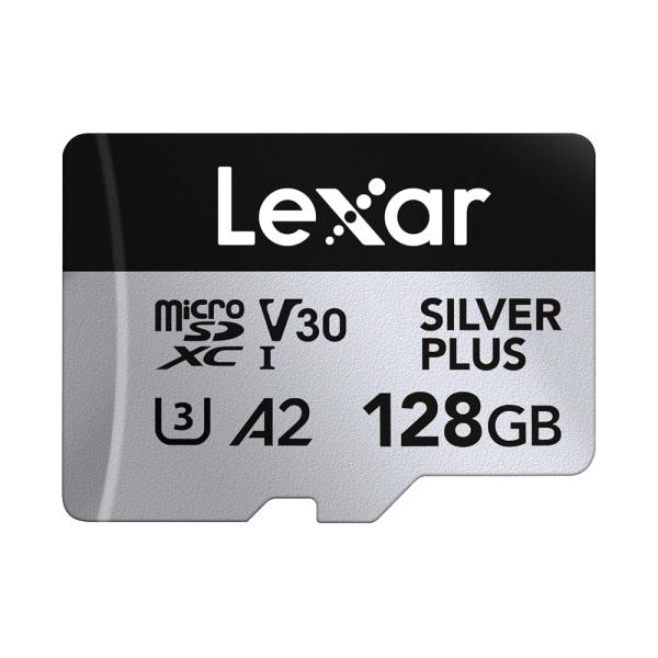 「商品情報」LMSSIPL128G-BNAAU。「主な仕様」想像を超えたパフォーマンス。 最大読み取り速度は205MB/秒で、非常に高速にデータを転送できます。 最大書き込み速度は150MB/秒で、ショットを逃さずにバースト写真を撮影できま...
