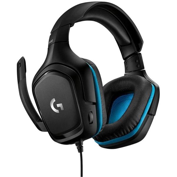 「商品情報」有線のゲーミングヘッドセットです。「主な仕様」50mmオーディオドライバーは、ゲームに没入するためのハイクオリティサウンドを生成します。高度なDTSヘッドフォン：X 2.0サラウンドサウンドは、ゲーム内の相手の正確な位置を作り出...