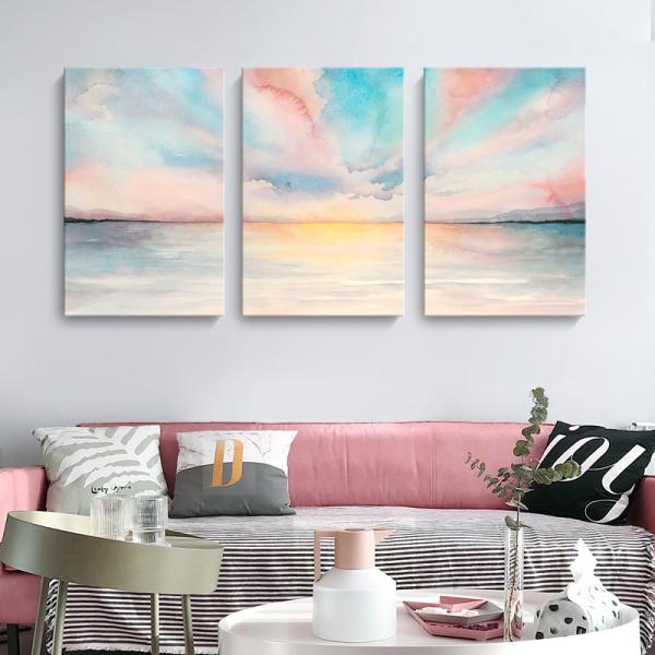 【サイズ】M(35x50cm)3枚L(40x60cm)3枚LL(50x70cm)3枚【ご利用用途】・玄関 リビングルーム ダイニング 寝室 トイレ 廊下 内装 模様替え、日々の生活に色どりを。・オフィスやお店の開店祝い 開園祝い 新築祝い ...