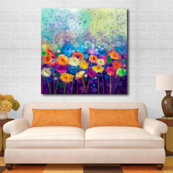 ■希望、感謝、繋がり、育む心、思いやり等、今日を笑顔で過ごせる自然をモチーフにしています。■玄関や寝室など日当たりにくい場所も絵を飾ると、明るく、心温まる印象になります。■自然モチーフのアートで、お部屋も心もリフレッシュ。日々の心のビタミン...