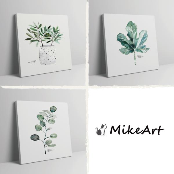 サイズ：40×40cm 厚み3cm『思いっきり明るくイメージを変えてみませんか？』お部屋に飾る絵画は、新しい景色を広げる窓になります★絵を飾るという「ゆとり」「うるおい」「おもてなし」『シンプルすぎる入り口が一変！お部屋が明るい印象になりま...