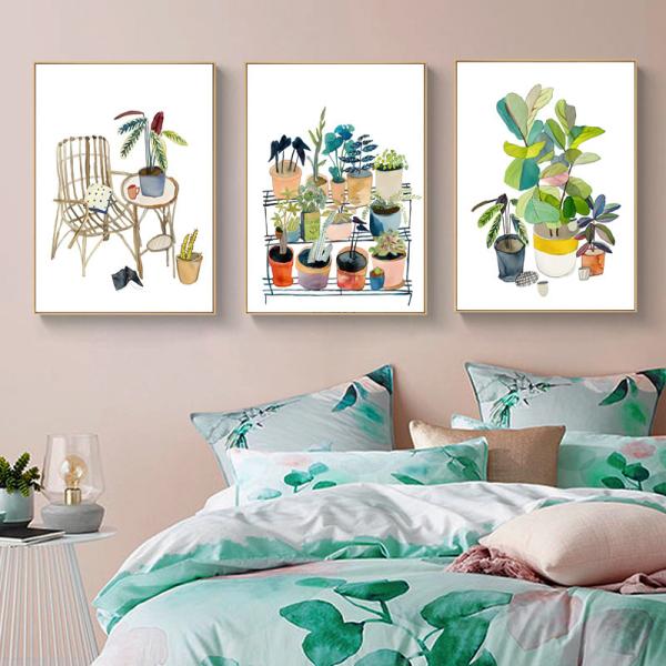 ■希望、感謝、繋がり、育む心、思いやり等、今日を笑顔で過ごせる自然をモチーフにしています。■玄関や寝室など日当たりにくい場所も絵を飾ると、明るく、心温まる印象になります。■自然モチーフのアートで、お部屋も心もリフレッシュ。日々の心のビタミン...