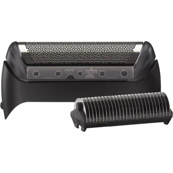 シェイバー(髭剃り機) 替刃 アクセサリーブラウン 替刃 F/C10B 互換【入数】網刃×１　内刃×1