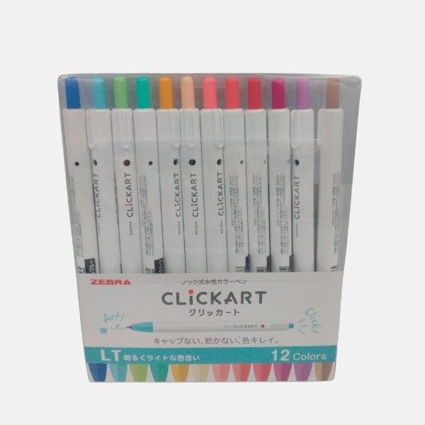 【発売日：2025年01月23日】モイストキープインクで空気中の水分を吸収するため、乾きません 重ね塗りしても滲まないのでキレイです ノック式 水性塗料 筆記 描画