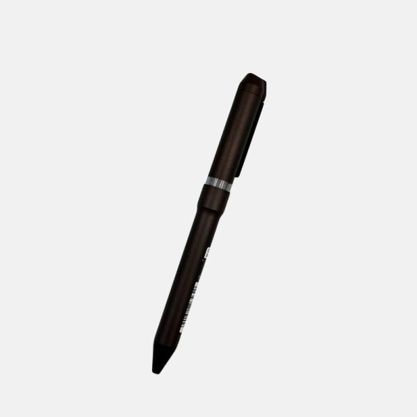 【発売日：2025年10月02日】ブリスターケースに入れてお届け 2色ボールペン(赤 黒)+シャープペンシルボール径(0.7mm) シャープ径(0.5mm) 回転式●シャープ芯を上から補充可能●芯のしなりが小さく安定した書き心地●濃く滑らか...