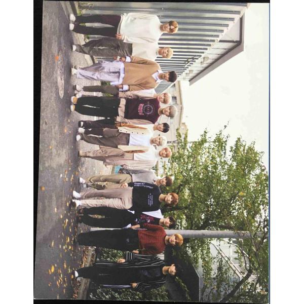 #4988031316696#B07RY1SVNZジャンル別【シール付】【品質良品】外観に若干のイタミがありますが、書籍自体は本文に破れ、書き込みがなく使用感は少なめの商品です