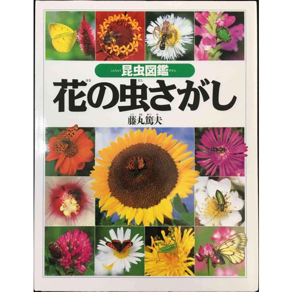 ご覧いただきありがとうございます。・【  中古品  】です。2c0174x5708e2071f9n2花 の 虫 さがし ?昆虫図鑑 ( みぢかなかがく)【品質良品】外観に若干のイタミがありますが、書籍自体は本文に破れ、書き込みがなく使用感は...