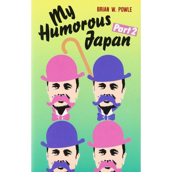 My   Humorous   Japan   Part 2