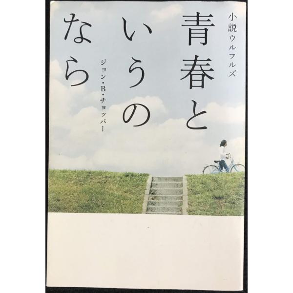 ヤケや小口汚れ、カドの折れ・イタミ・使用感があります。