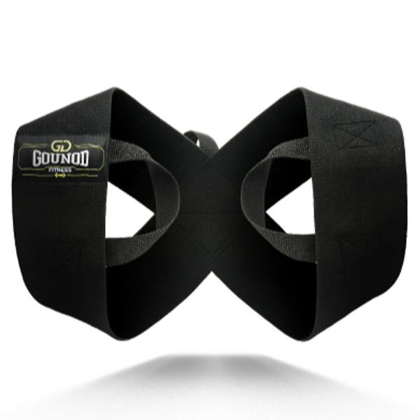 効果的に背筋を伸ばし姿勢を改善するメンズ用猫背矯正ベルトです。巻き肩にも対応し、フィットネスやジムでのトレーニングをサポートします。柔らかく伸縮性の高い軽量素材を使用しており、体に余分な負担をかけません。通気性の良いショルダーベルトで長時間...