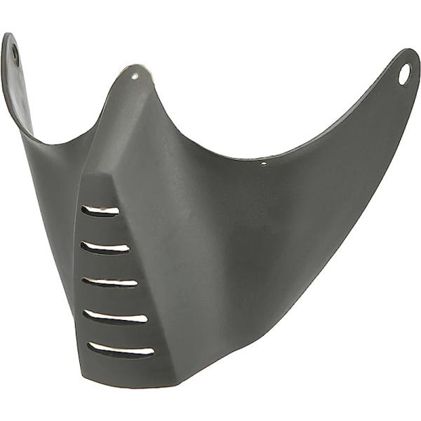 言わずと知れたサバゲー界の老舗サンセイのフェイスマスクです。安価かつ信頼性が高く、サバゲーマーに広く愛されているフェイスマスクです。