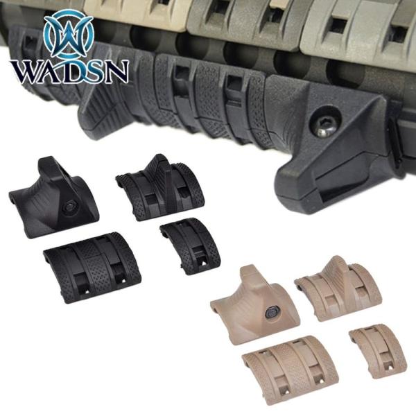 【商品詳細】・材質：樹脂・対応：20mmレイル※取付の際、調整・加工が必要となる場合が御座います。