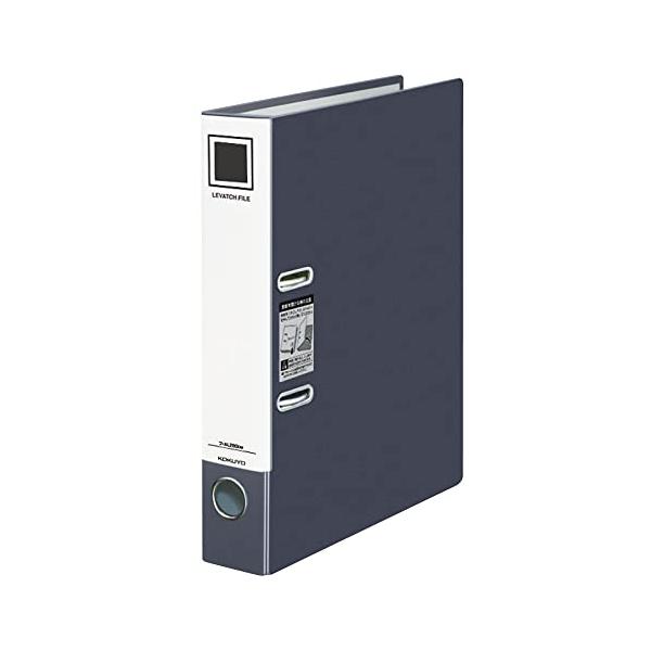 1冊ダークグレー/-/フ-AL280DM・Color:ダークグレーStyle:1冊・パッケージ個数:1・【寸法】 56×280×307mm・【サイズ】 A4-S　【収容枚数】 280枚・【色】 ダークグレー　【表紙】 PPフィルム貼り