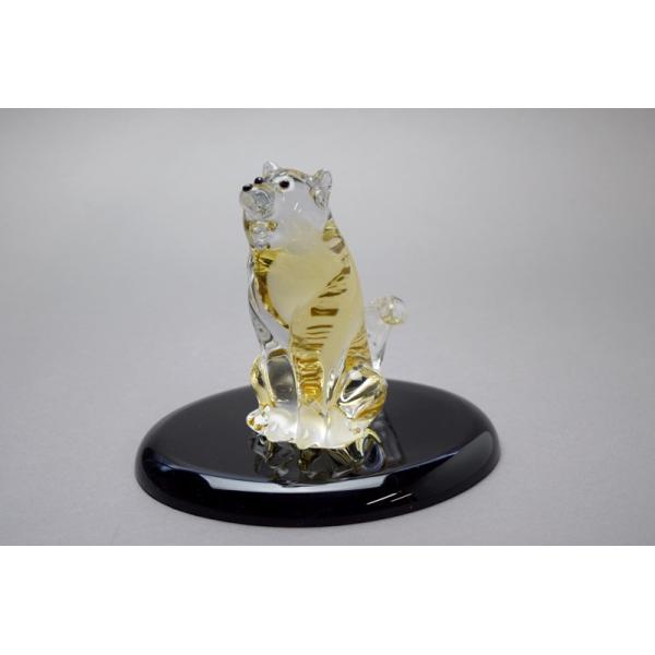 【サイズ】■戌約W9cm×D6cm×H13cm■台約W17cm×D13.5cm×H1.5cm※手作り品の為、寸法等に多少の誤差があります。　ご了承ください。【内祝い、出産祝い、結婚祝い、結婚記念日、お誕生日、　お中元、お歳暮、ご贈答、プレゼ...