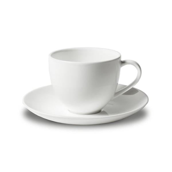 【寸法】■カップ直径：11.1cm、口径：8.7cm、高さ：7.1cm容量：250ml■ソーサー直径：15.4cm、高さ：2.3cm【ご使用について】電子レンジ(温める程度)・食洗機 使用できます。オーブン 不可【原産国】日本【素材】NIK...