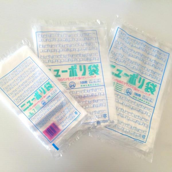 【規格】巾１２０×長さ２３０ｍｍ 【厚さ】０．０３ｍｍ【材質】ＬＤＰＥ【色】透明【入数】１袋１００枚入