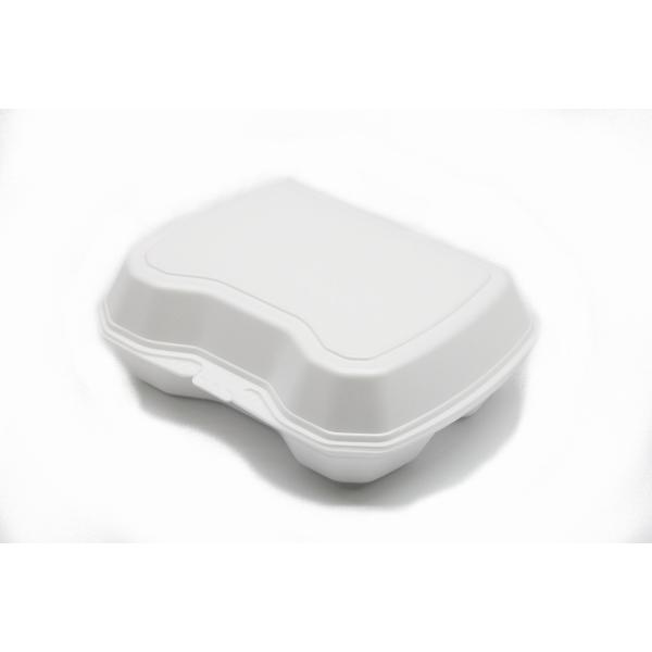 【サイズ】２３０×１８１×高さ３８ｍｍ　ふたの高さ３８ｍｍ【材質】ＰＳＰ（発泡ポリスチレン）【耐熱温度】約８５℃（本体）【入数】２００個【メーカー】シーピー化成株式会社