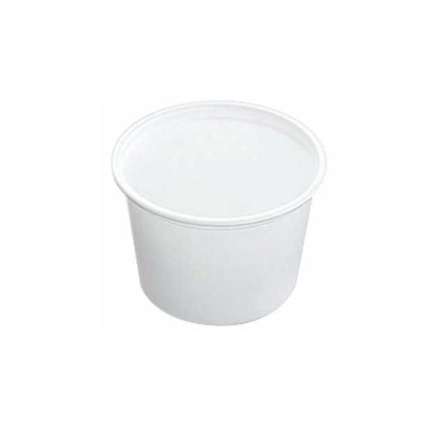 【サイズ】８２Φ×高さ５９　約１８０ｃｃ【素材】 ポリスチレン【入数】１００枚/袋【メーカー】中央化学（株）