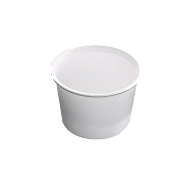 【サイズ】９３Φ×高さ６６　約２７０ｃｃ【素材】 ポリスチレン【入数】１００枚/袋【メーカー】中央化学（株）