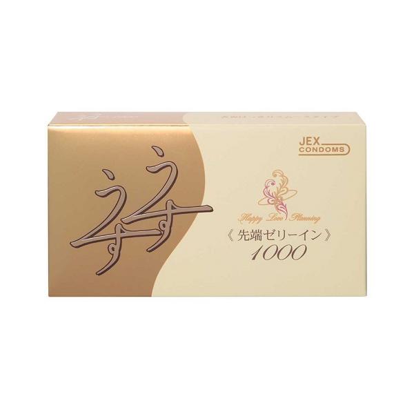 天然ゴムラテックス製の男性向け避妊用コンドームです。先端に濃厚ゼリーを塗布し、空気抜き不要で装着がスムーズ。ほどよい薄さと柔らかさのジェクスコンドーム。裏返しにくく、表裏が分かりやすい構造。▼使用上の注意:爪や包装の角などの硬いもので傷をつ...