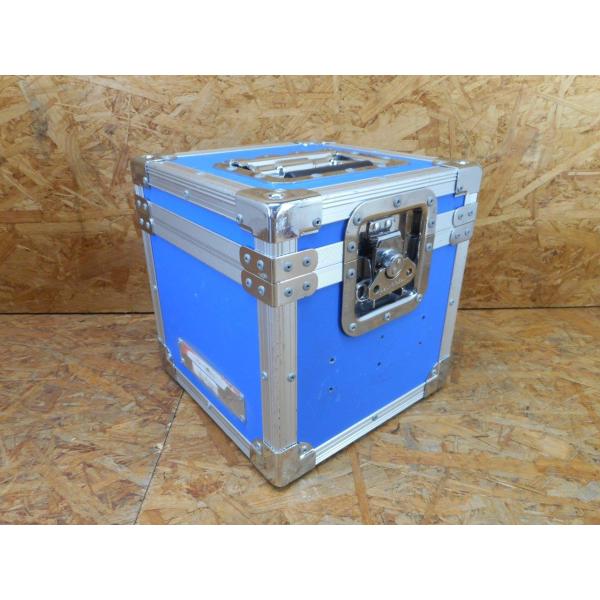 PENN ELCOM精密機器、音響・映像機器など輸送用のハードケースです。おおよその寸法（多少の誤差はご容赦ください）ーーーーーーーーーーーーーーーーーーーーーーーーーーーーーーーーー・外寸 幅：22.5 cm　奥行：22.5 cm　高さ：...