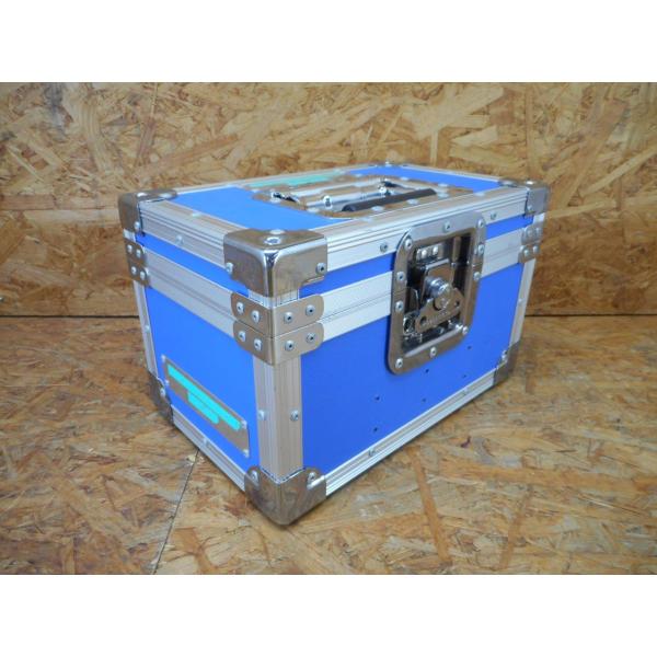 PENN ELCOM精密機器、音響・映像機器など輸送用のハードケースです。おおよその寸法（多少の誤差はご容赦ください）ーーーーーーーーーーーーーーーーーーーーーーーーーーーーーーーーー・外寸 幅：29.0 cm　奥行：18.0 cm　高さ：...