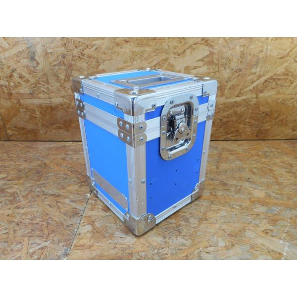 PENN ELCOM精密機器、音響・映像機器など輸送用のハードケースです。おおよその寸法（多少の誤差はご容赦ください）ーーーーーーーーーーーーーーーーーーーーーーーーーーーーーーーーー・外寸 幅：17.0 cm　　奥行：17.0 cm 　高...