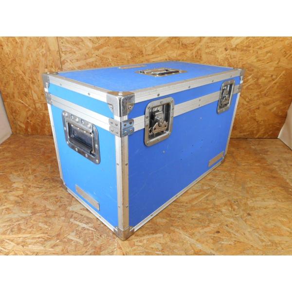 PENN ELCOM精密機器、音響・映像機器など輸送用のハードケースです。おおよその寸法（多少の誤差はご容赦ください）ーーーーーーーーーーーーーーーーーーーーーーーーーーーーーーーーー・外寸 幅：58.0 cm　　奥行：32. 0cm 　高...