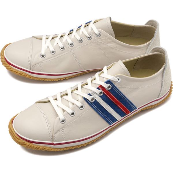 [ ブランド ] スピングル 　SPINGLE[ ジャンル ]スニーカー[ 素　 材 ]アッパー：カンガルーレザーカジュアル＆スポーティー。スピングルの代名詞であるカンガルーレザーを使用したモデル『SP-198』。定番「SP-110」よりも...