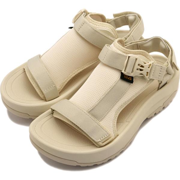 [ ブランド ] テバ　Teva[ ジャンル ]サンダル[ 素　 材 ]アッパー：テキスタイル／シンセティックフルカバーのアッパーが特徴の「HURRICANE AMPSOLE VOLT」人気モデル Hurricane XLT2 Ampsol...
